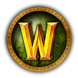 Icon for World of Warcraft: Burning Crusade Classic by yanyc2 - SteamGridDB