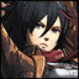 Icon for Attack on Titan 2 by LOGSTER - SteamGridDB