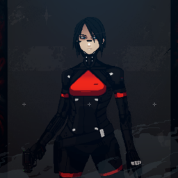 Icon for SIGNALIS by Xerlientt - SteamGridDB