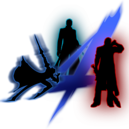 Icon for Devil May Cry 4: Special Edition by superrrrrrrrrrr - SteamGridDB