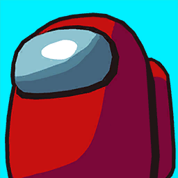 Icon for Among Us 3D by BigHungryChicken - SteamGridDB