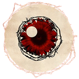 Icon for The Evil Within by Cheerox - SteamGridDB