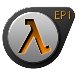 Icon for Half-Life 2: Episode One by Shako_mako - SteamGridDB