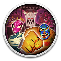 Icon for Guacamelee! Super Turbo Championship Edition by Lord_of ...