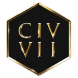 Icon for Sid Meier's Civilization® VII by AlgernonClarke - SteamGridDB