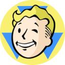 Icon for Fallout Shelter by Kran - SteamGridDB