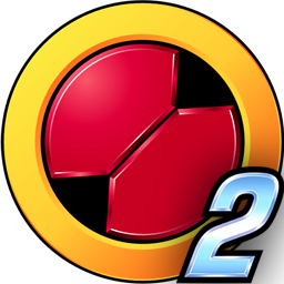 Icon for Mega Man Battle Network 2 by kendotlibero - SteamGridDB