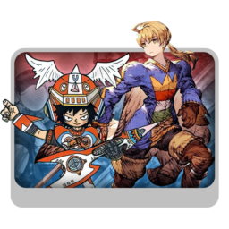 Icon for PPSSPP (Emulator) by Saikyō - SteamGridDB