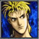 Icon for Dark Savior by Zenperor - SteamGridDB