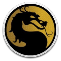 Icon for Mortal Kombat Gold by wwej - SteamGridDB