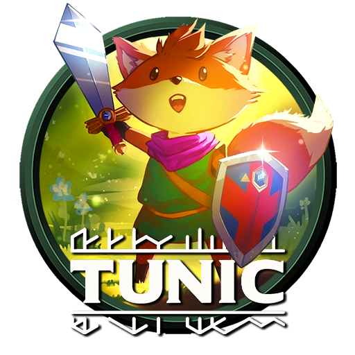 Icon for Tunic by grapecruncher - SteamGridDB