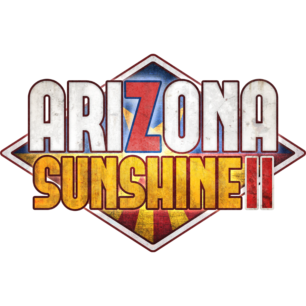 Icon for Arizona Sunshine 2® by BigHungryChicken - SteamGridDB