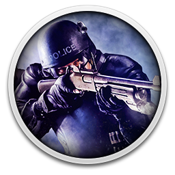 Icon for SWAT 4 by TheOrangeMatty - SteamGridDB