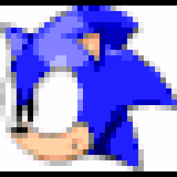 Icon for Sonic Robo Blast 2 by Cotton_Candy_2C - SteamGridDB