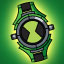 Icon for Ben 10: Alien Force - Vilgax Attacks by saturday99 - SteamGridDB