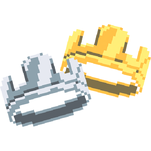 Icon for Kingdom Two Crowns by Yamstreed - SteamGridDB