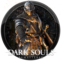 Icon for Dark Souls: Remastered by tazmk - SteamGridDB