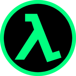 Icon for Half-Life: Field intensity by THAT_Guy - SteamGridDB