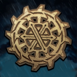 Icon for Against the Storm by pix0wl - SteamGridDB