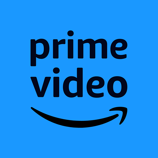 Icon for Amazon Prime Video (Website) by Viator_ - SteamGridDB