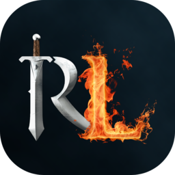 Icon for RuneLite by Blayk133 - SteamGridDB