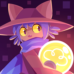 Icon for OneShot: World Machine Edition by Snakerov - SteamGridDB