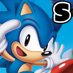Icon for Sonic Superstars by Twins1105 - SteamGridDB