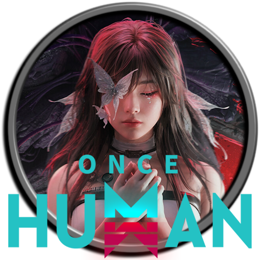 Icon for Once Human by LutzPS - SteamGridDB