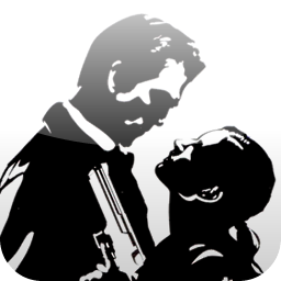 Icon for Max Payne 2: The Fall of Max Payne by Moohoo - SteamGridDB