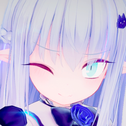 Icon for Snow Brandia: Fairy Later by fuzzyjammies - SteamGridDB