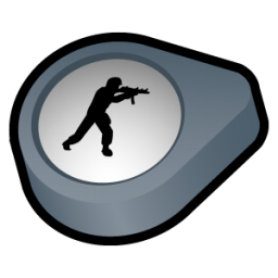 Icon for Counter-Strike: Source by Kam - SteamGridDB