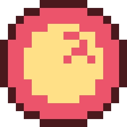 Icon for Metroid II: Return of Samus by Superfield - SteamGridDB