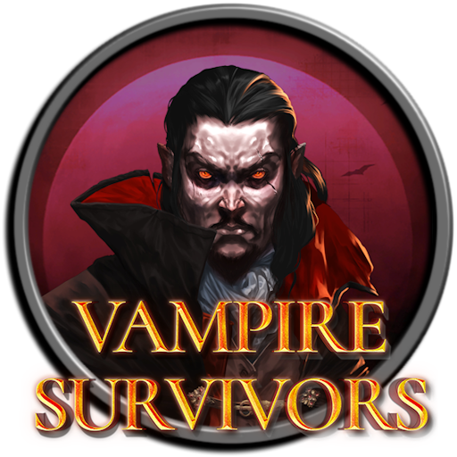 Icon for Vampire Survivors by LutzPS - SteamGridDB