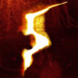 Icon for Resident Evil 5 by Rinkijidokuta - SteamGridDB
