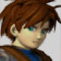 Icon for Shining the Holy Ark by Legoshi1999 - SteamGridDB