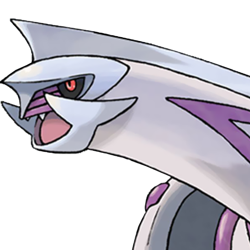 Icon for Pokémon Pearl Version by chickenish - SteamGridDB