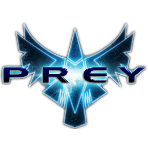 Icon for Prey by ShyloNura - SteamGridDB