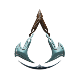 Icon for Assassin's Creed Valhalla by Bes - SteamGridDB