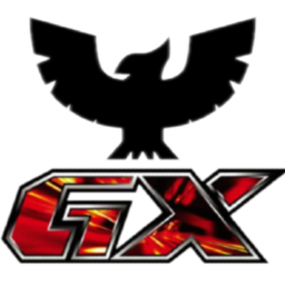 F Zero Gx Logo