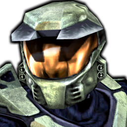 Icon for Halo: The Master Chief Collection by Moohoo - SteamGridDB