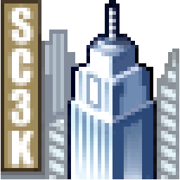 Icon for SimCity 3000 Unlimited by GNUS - SteamGridDB