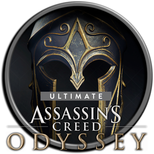 Icon for Assassin's Creed Odyssey by LutzPS - SteamGridDB
