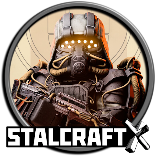 Icon for STALCRAFT by LutzPS - SteamGridDB