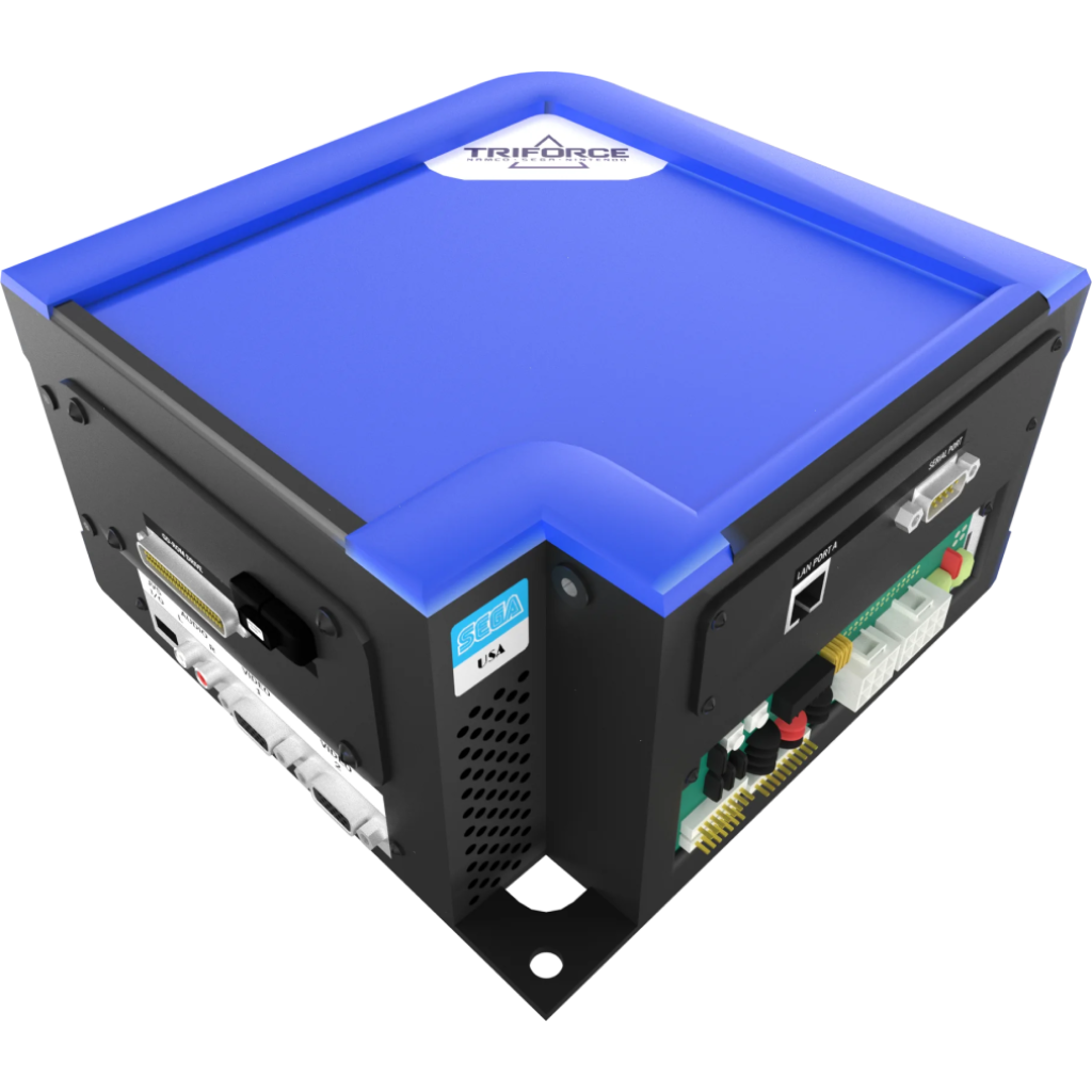 Dolphin (Emulator) - SteamGridDB