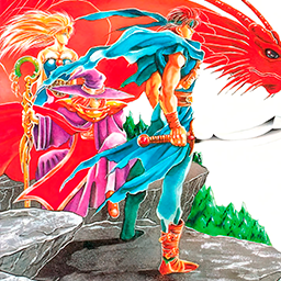 Nintendo SNES - SteamGridDB