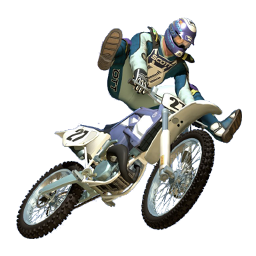 Icon for Excitebike 64 by Vaudeville Villain - SteamGridDB
