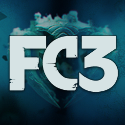 Icon for Far Cry 3 by darklinkpower - SteamGridDB