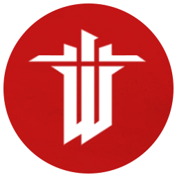 Icon for Wolfenstein: The New Order by GridMaster5000 - SteamGridDB