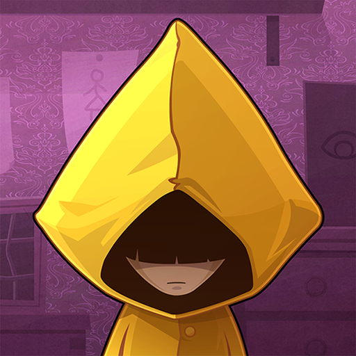 Icon for Very Little Nightmares by NatSpectrum - SteamGridDB
