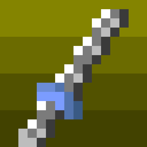 Icon for Irritating Stick by NatSpectrum - SteamGridDB